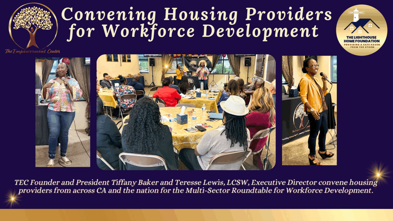 Workforce Development – The Empowerment Center